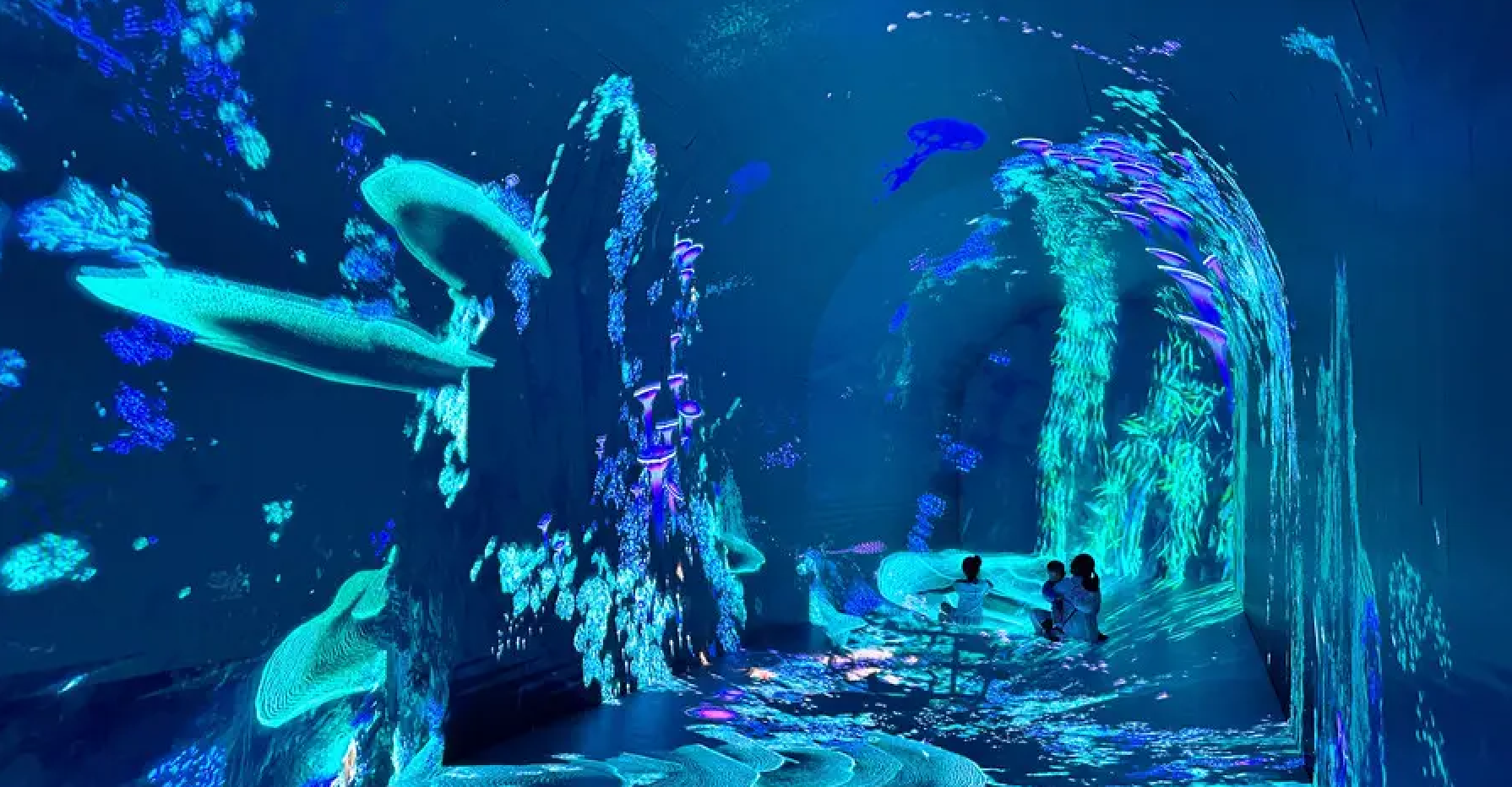 Christmas in Shanghai 21-26 Dec 2024 | We Go Round Travel